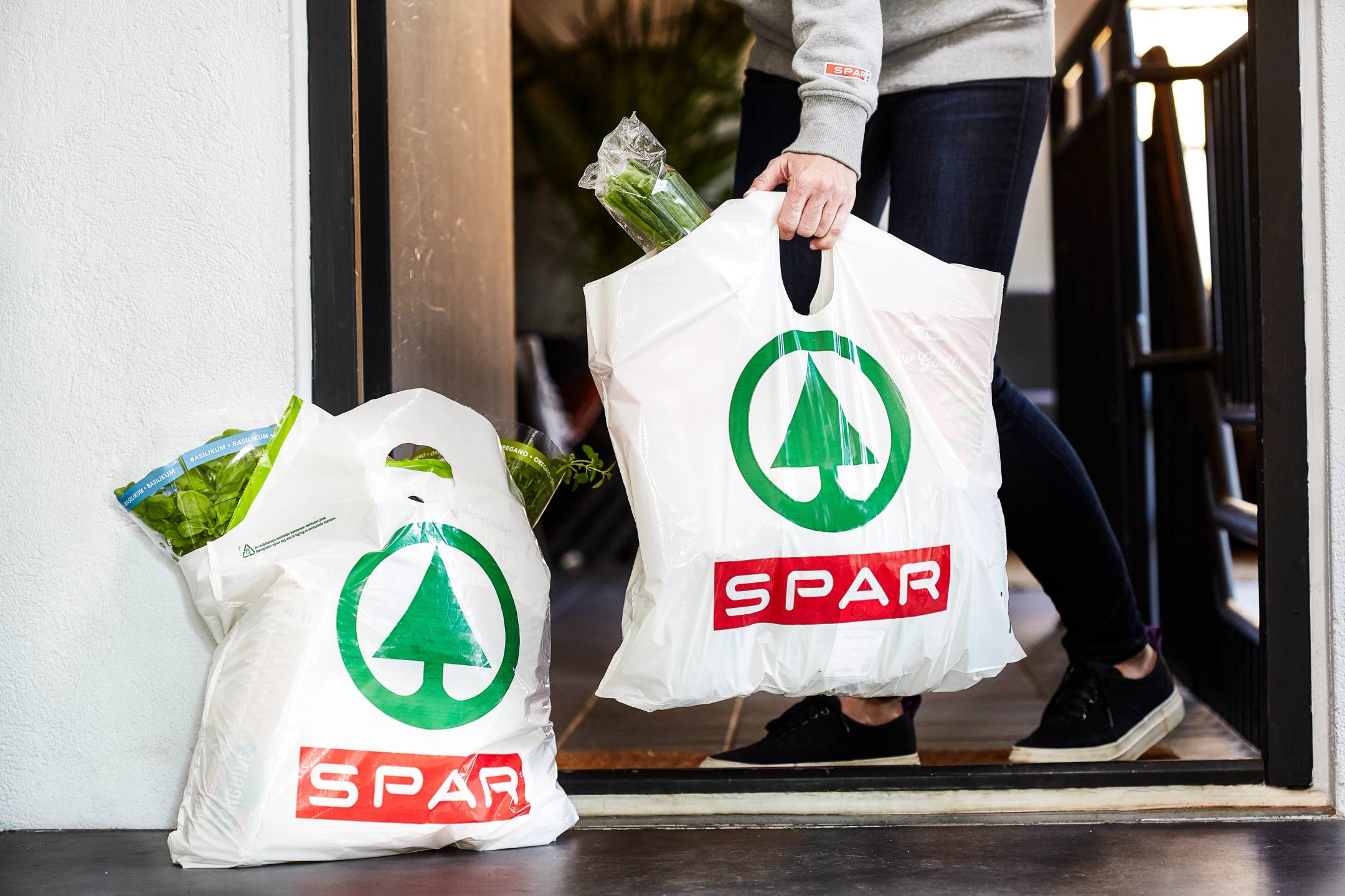 Om Nettbutikk | SPAR