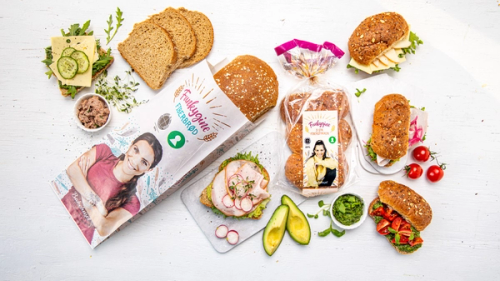 Funkygine deler sine beste matpakketips | SPAR