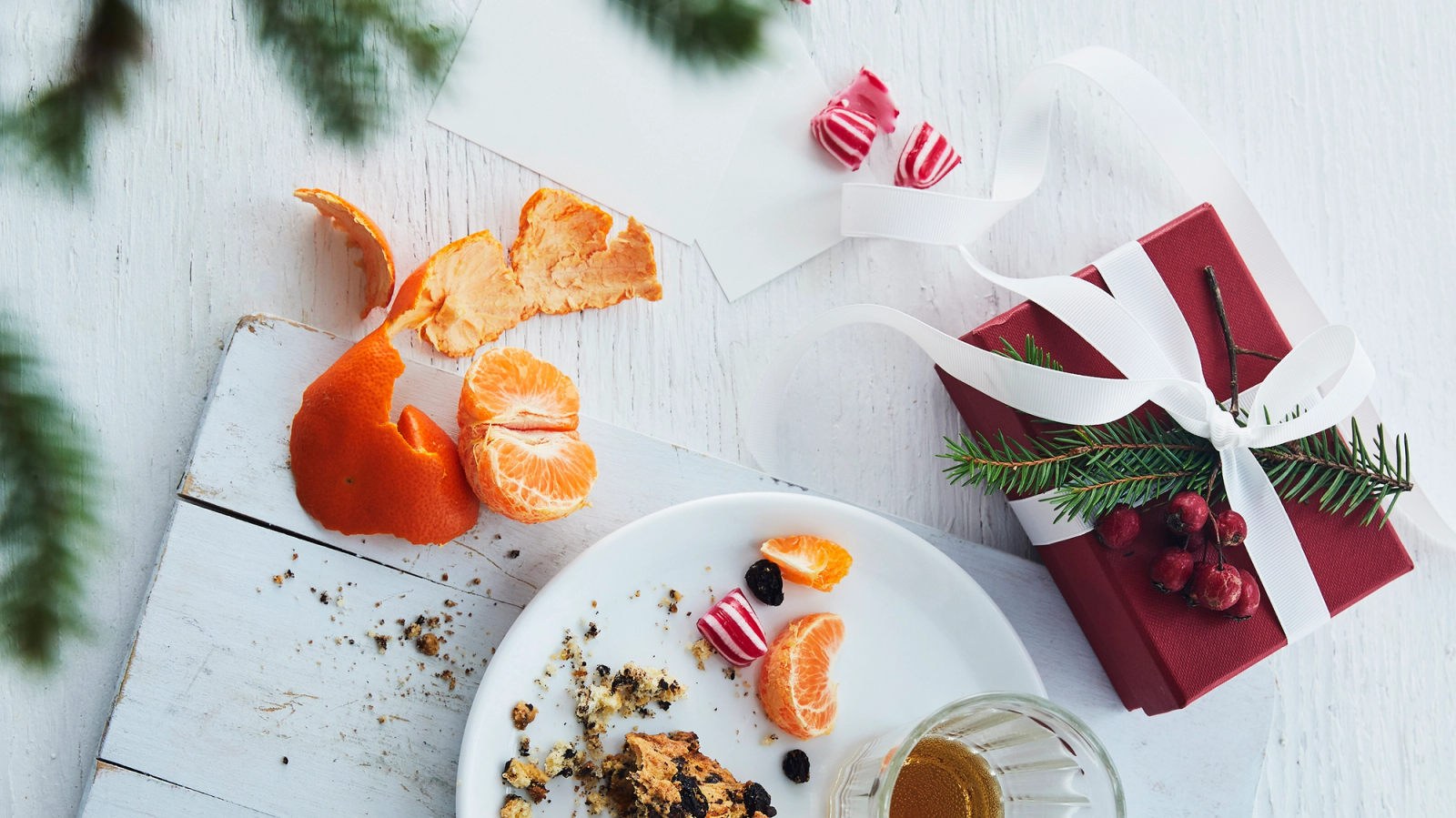 5 fakta om klementiner | SPAR