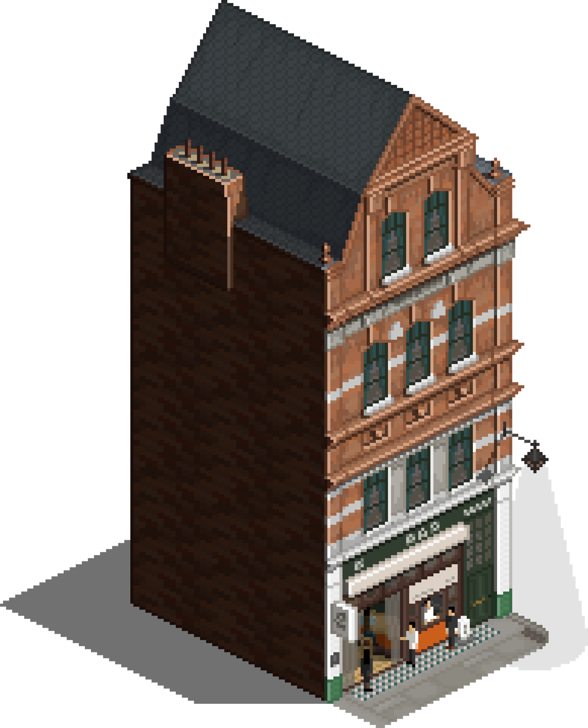 BAO Restaurants London – Award-Winning Taiwanese Dining