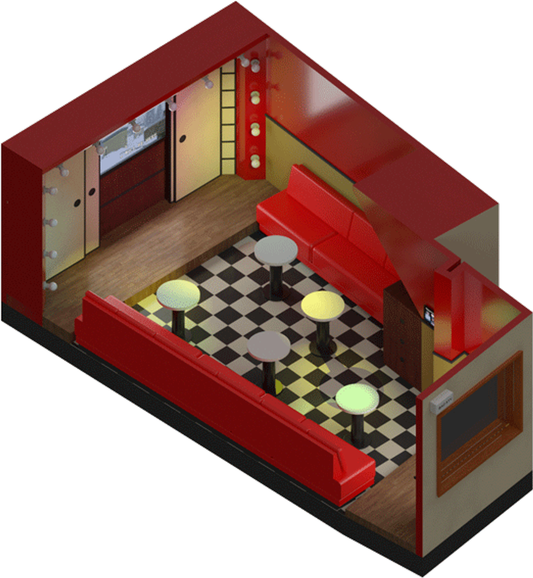 BAO City – Taiwanese Restaurant in Bloomberg Arcade with Karaoke