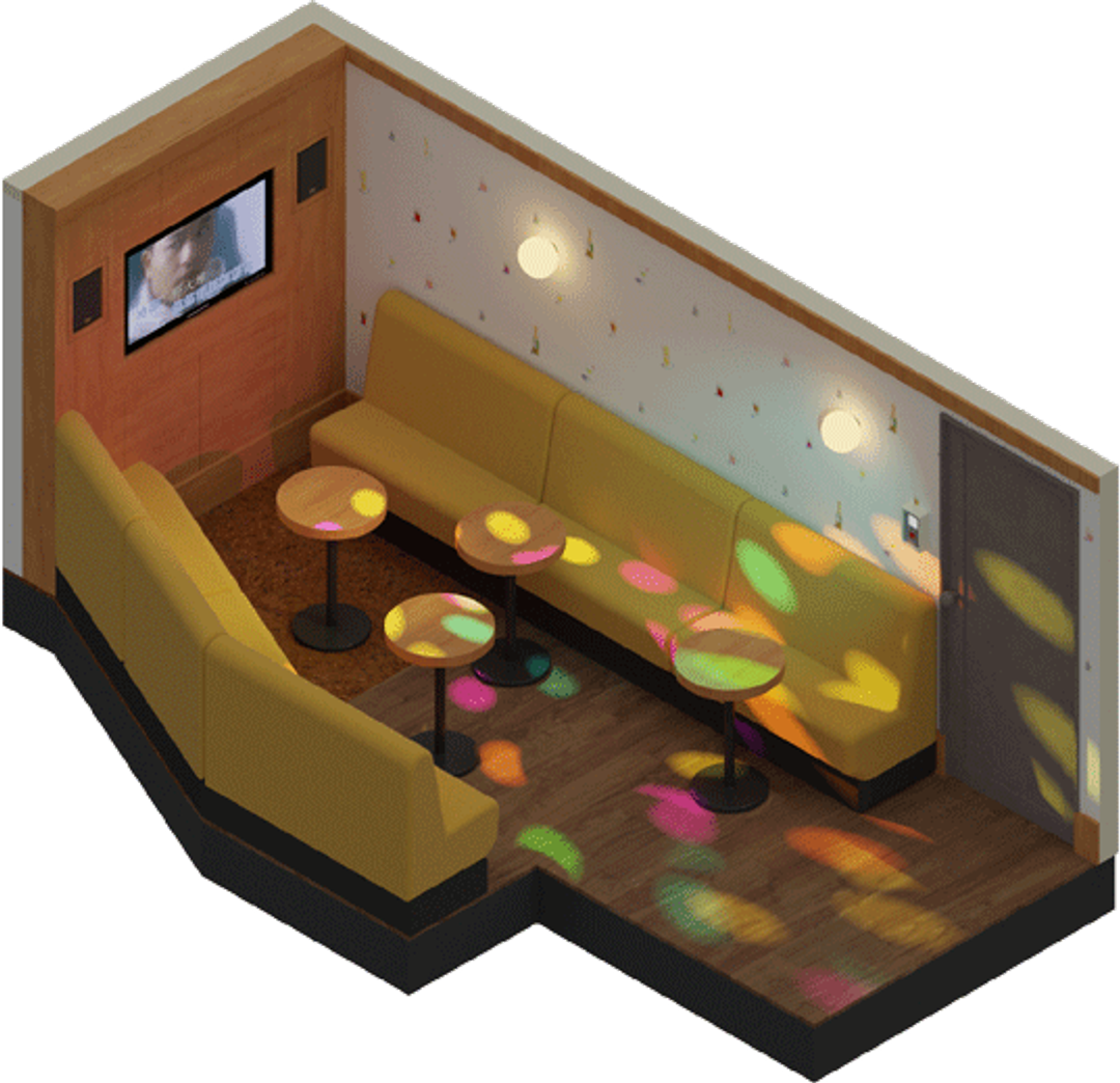 BAO Borough – Taiwanese Restaurant in Borough Market with Karaoke