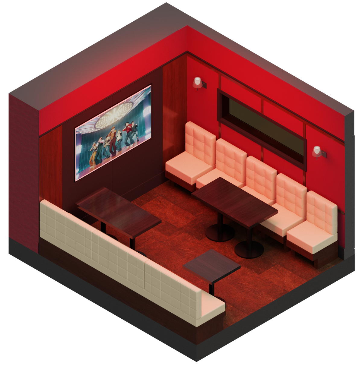 Bao London | Award-Winning Taiwanese Bao & Karaoke