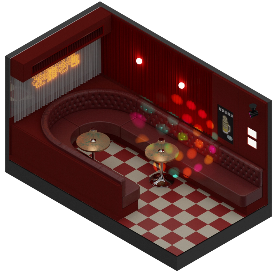 BAO Soho – Michelin Bib Gourmand Taiwanese Restaurant