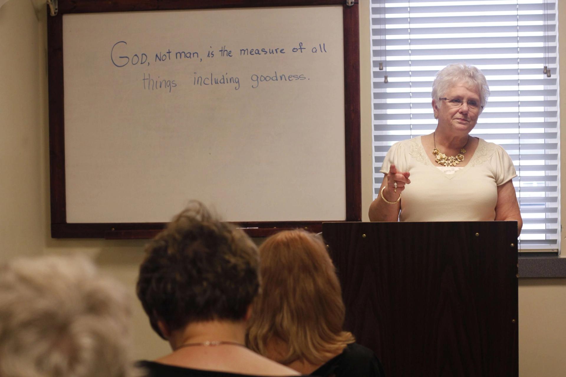 Home | Faith Baptist Church