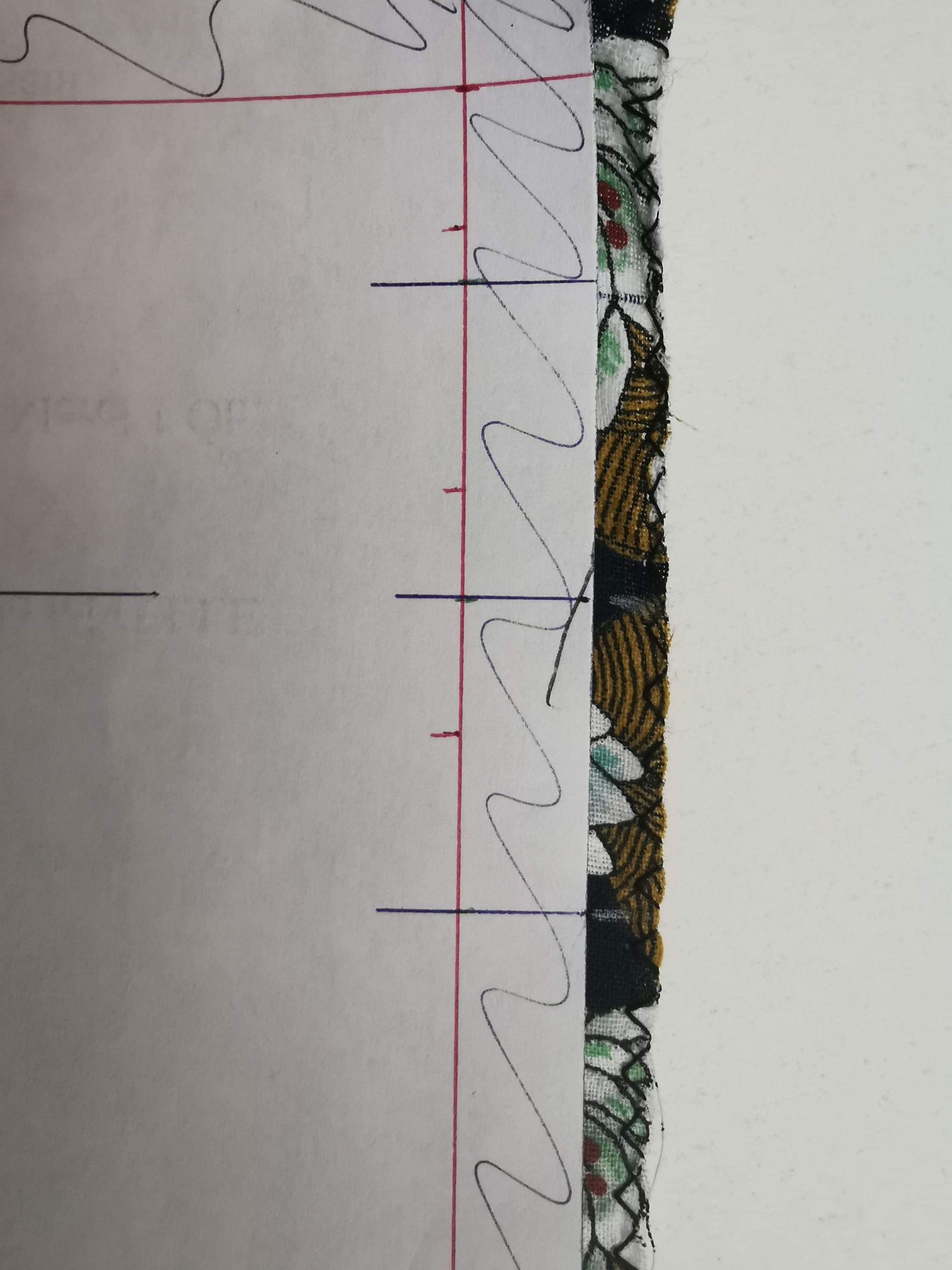 Falten | Mach Dir Deine Gesichtsmaske selbst