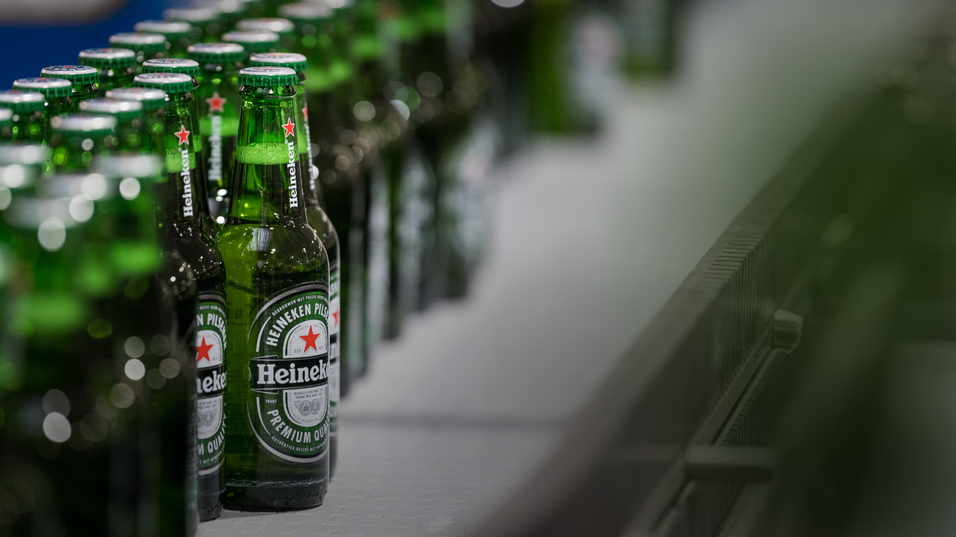 Mastering data-driven marketing with smart application of AI | HEINEKEN ...