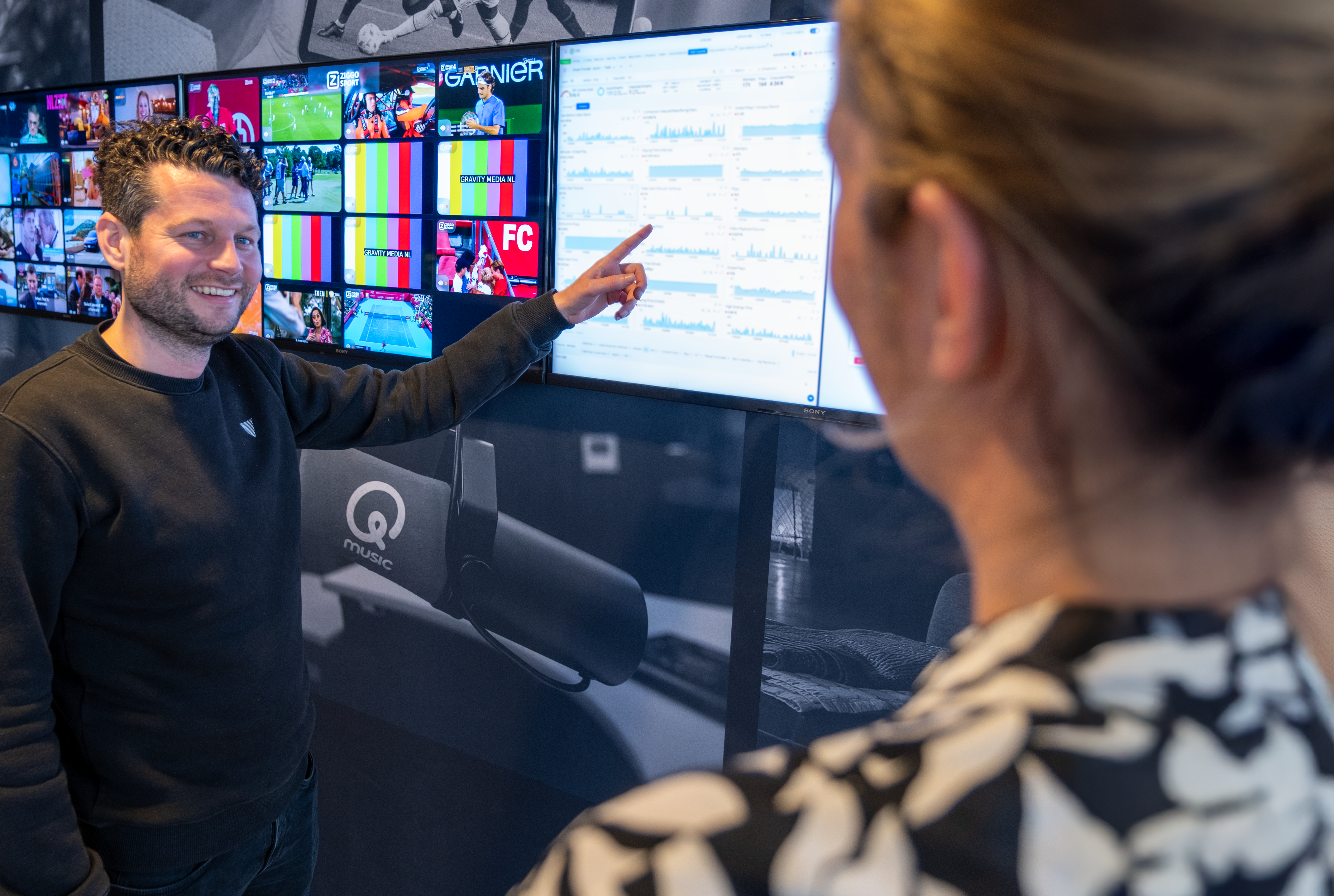 Behind seamless streaming: how data powers better experiences | Hypersolid