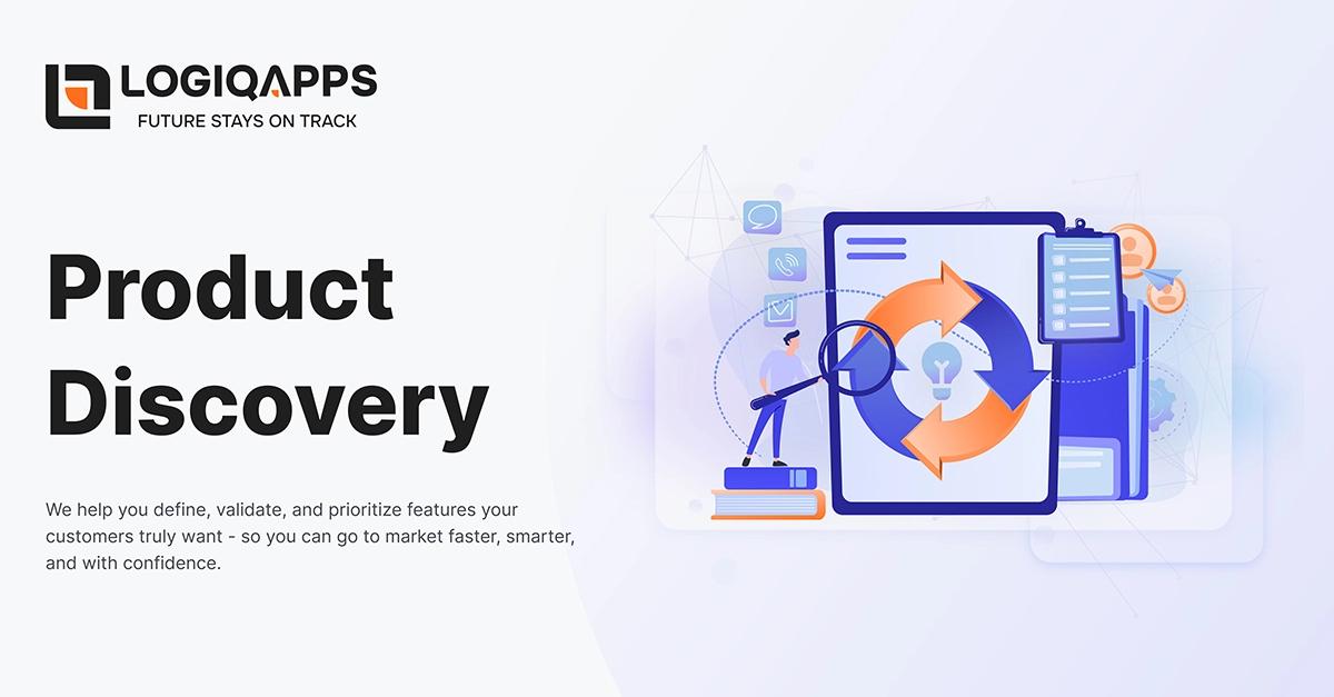 LogiqApps | Product Discovery