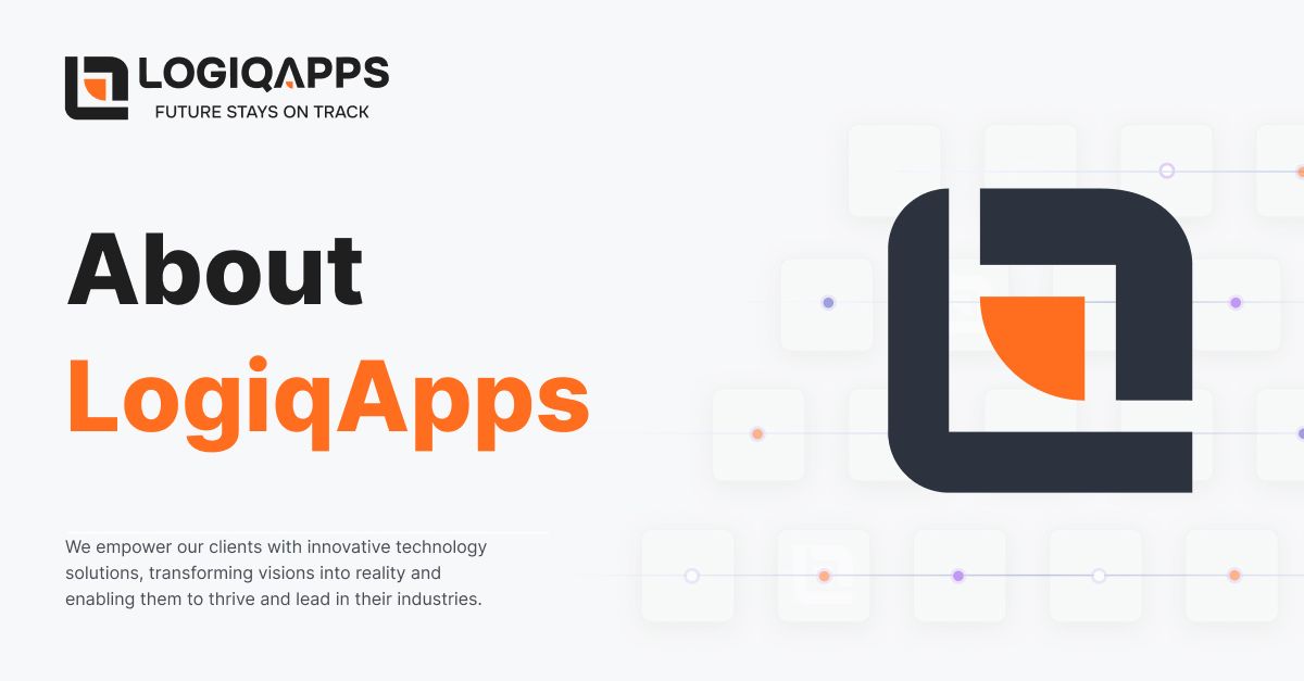 LogiqApps | About