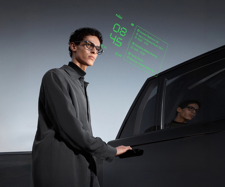 Even Realities | Smart Glasses & Wearable Technology