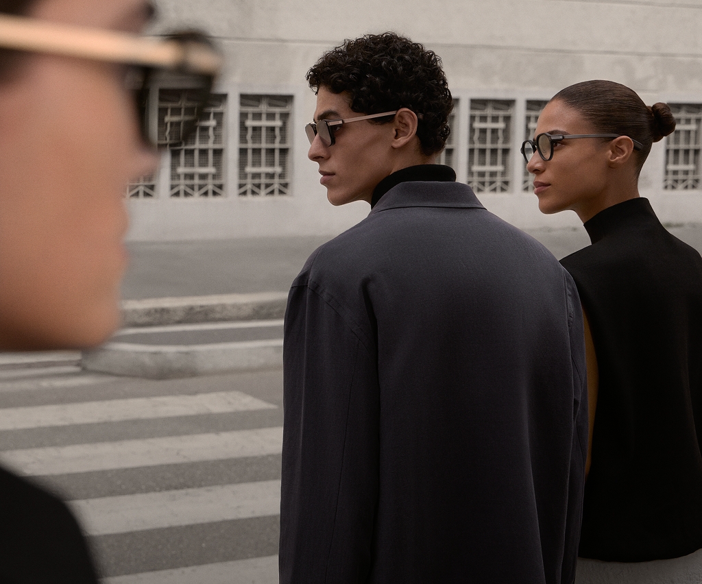 Even Realities | Smart Glasses & Wearable Technology