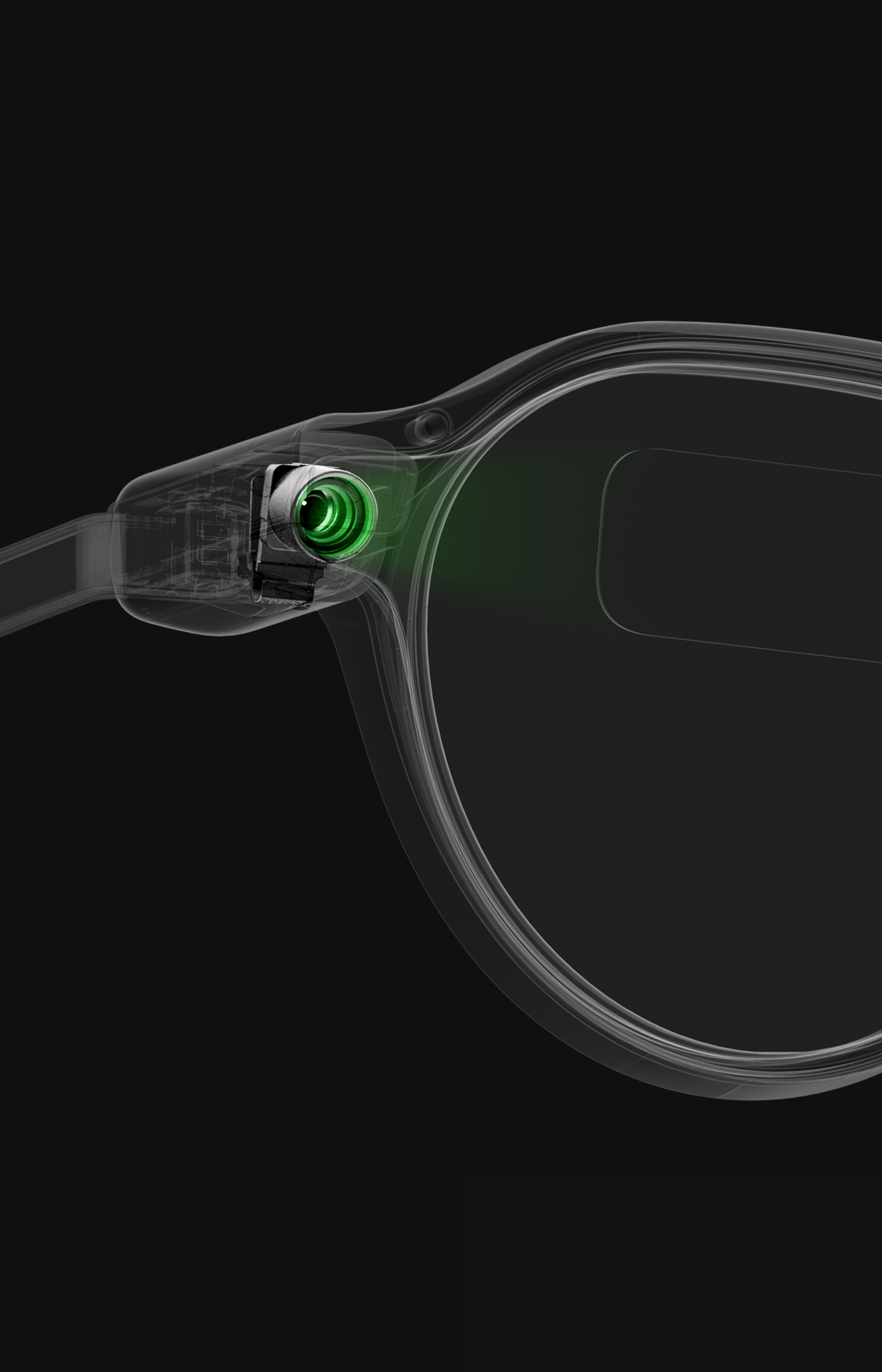 Even G2 Technology | Optical & Hardware Innovation