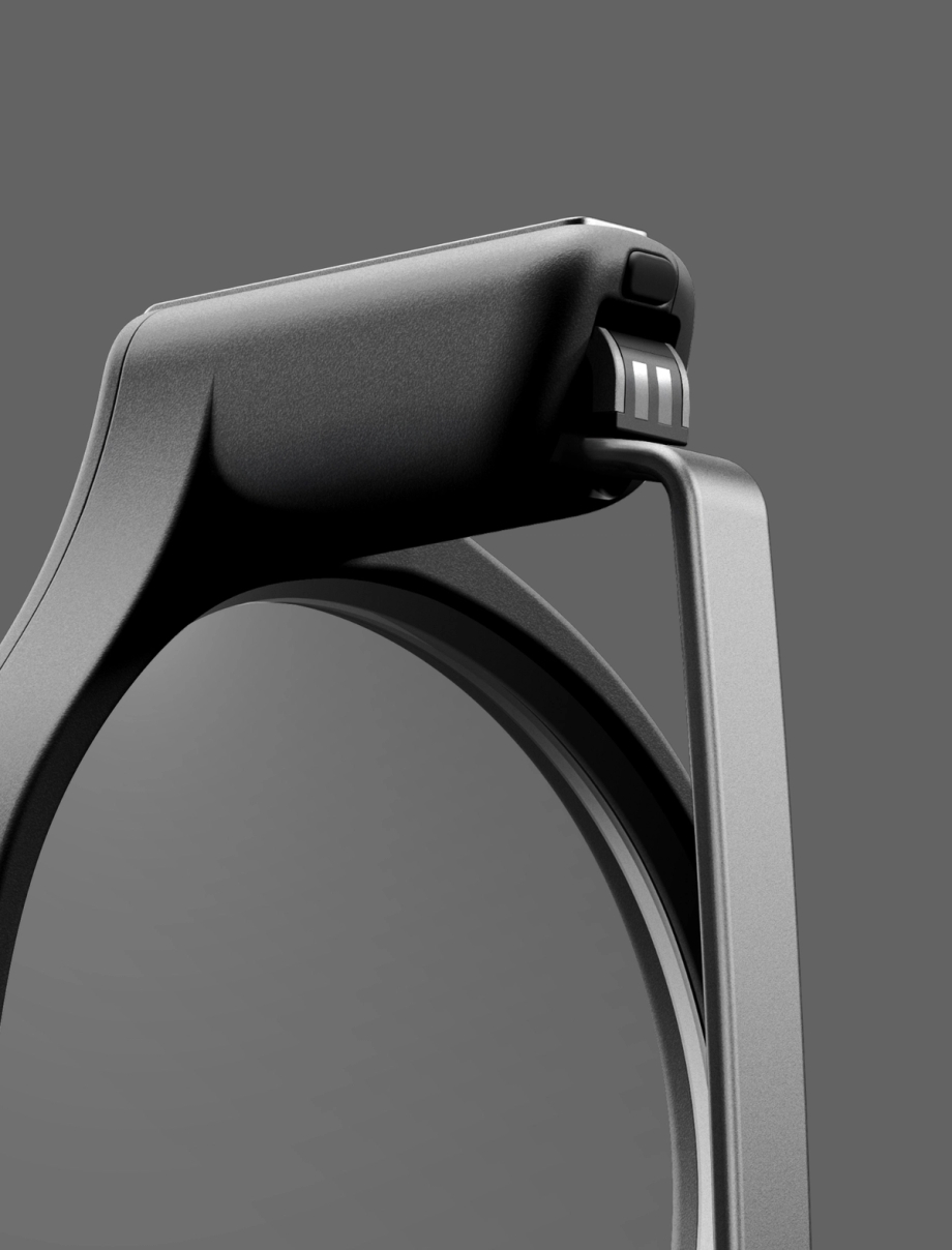 Even G2 Technology | Optical & Hardware Innovation