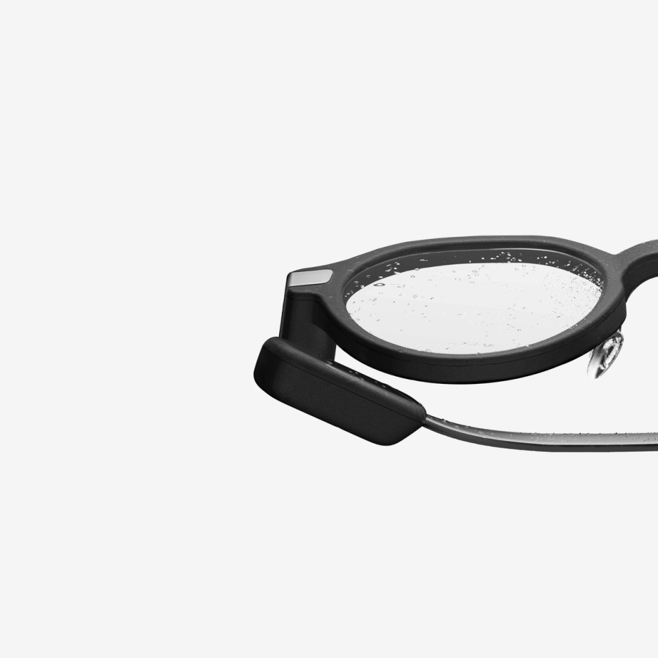 Smart Glasses with Display & Ambient AI Prompts | Even G2