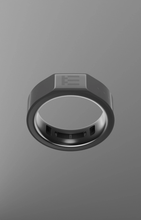Even R1 Smart Ring: Control Glasses + Track Health