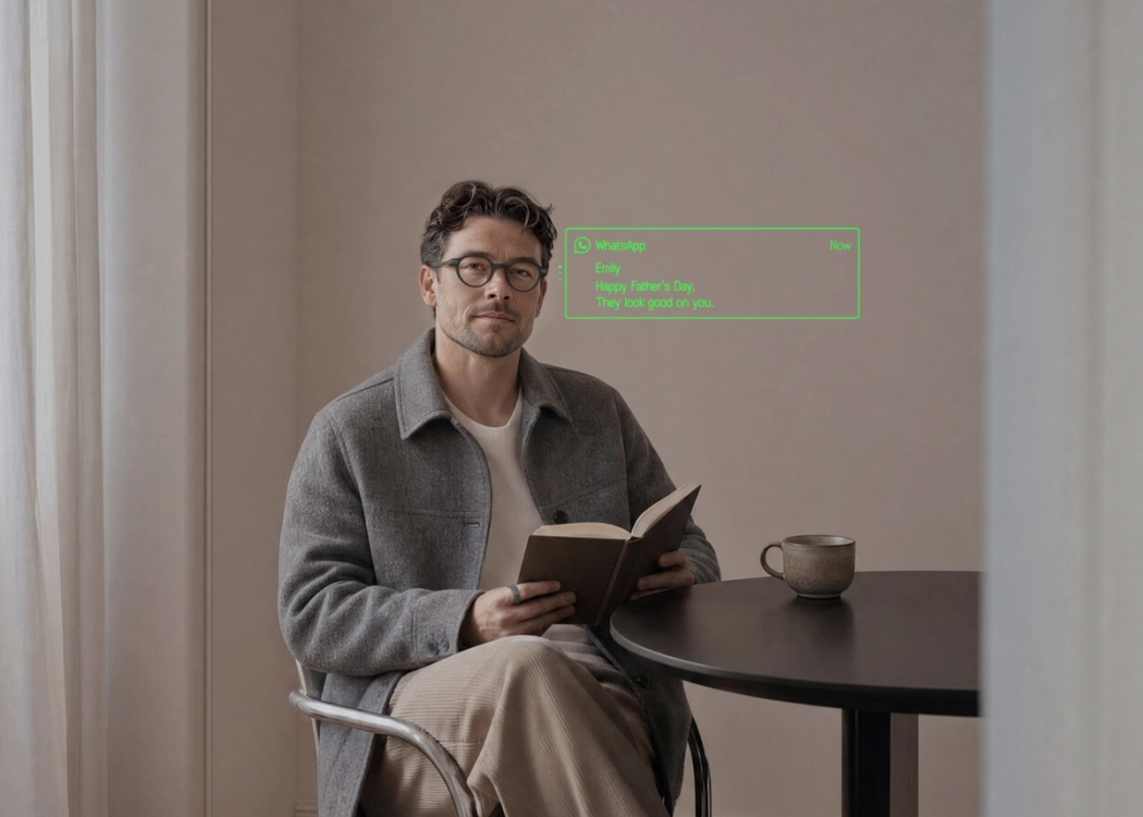 Even Realities | Smart Glasses & Wearable Technology