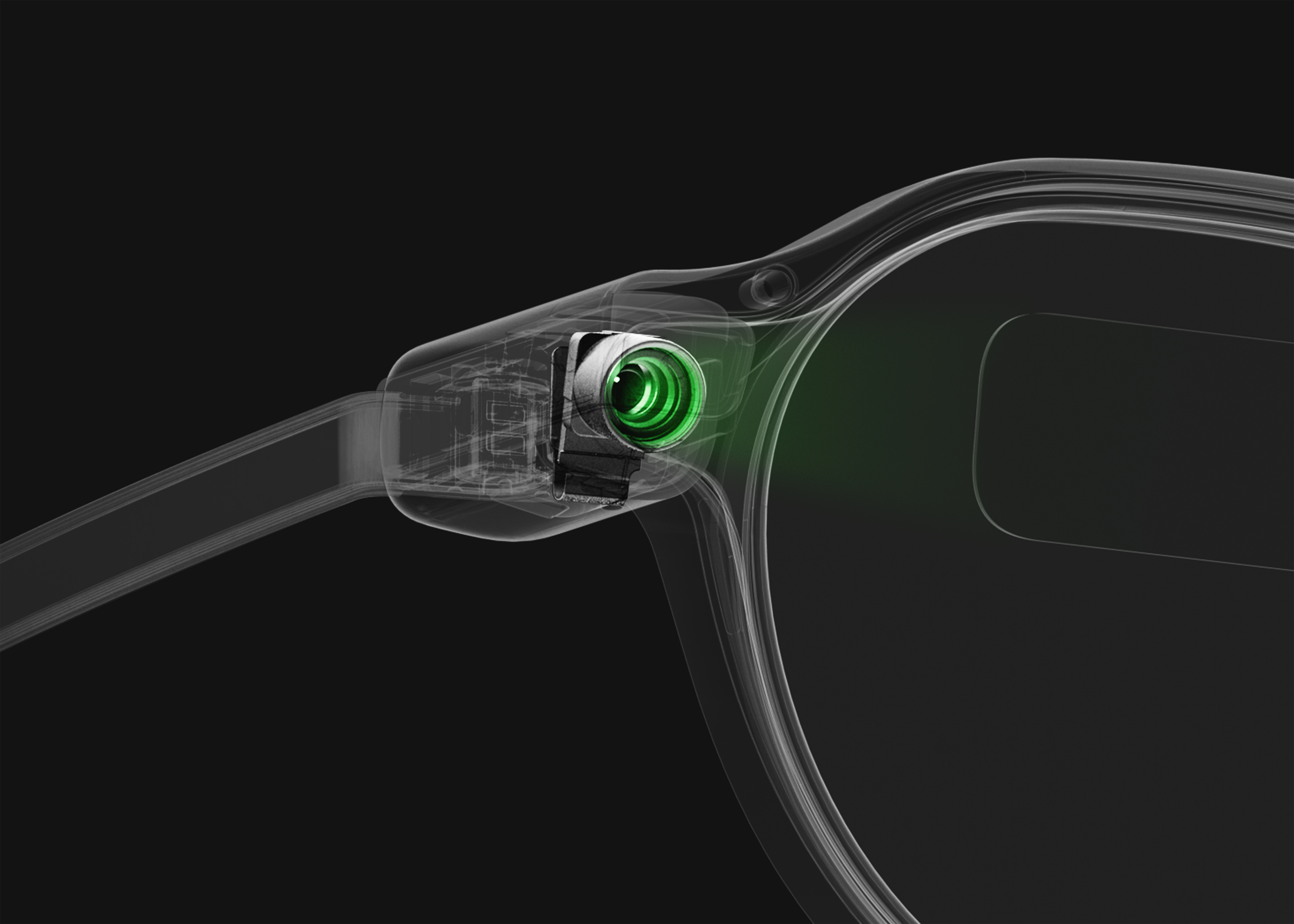 Even G2 Technology Optical Hardware Innovation