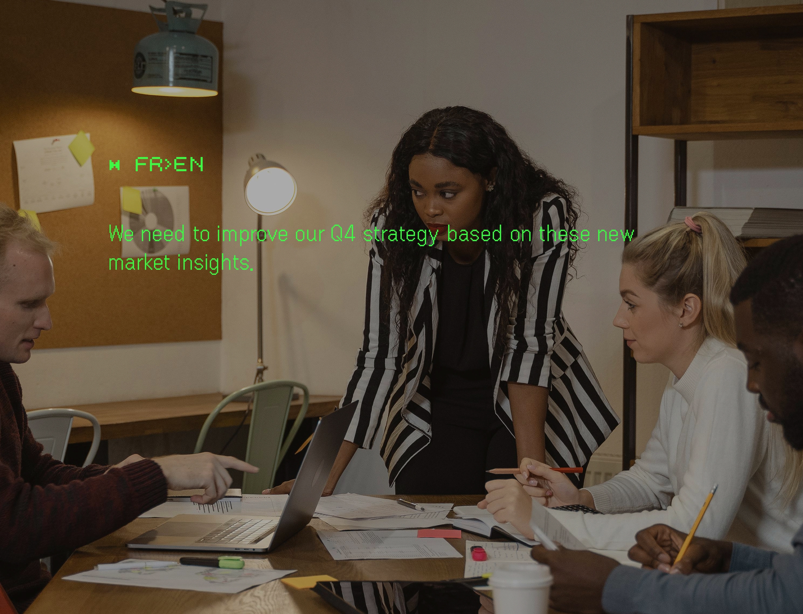 Live Translation Glasses | 31 Languages Displayed | Even G2