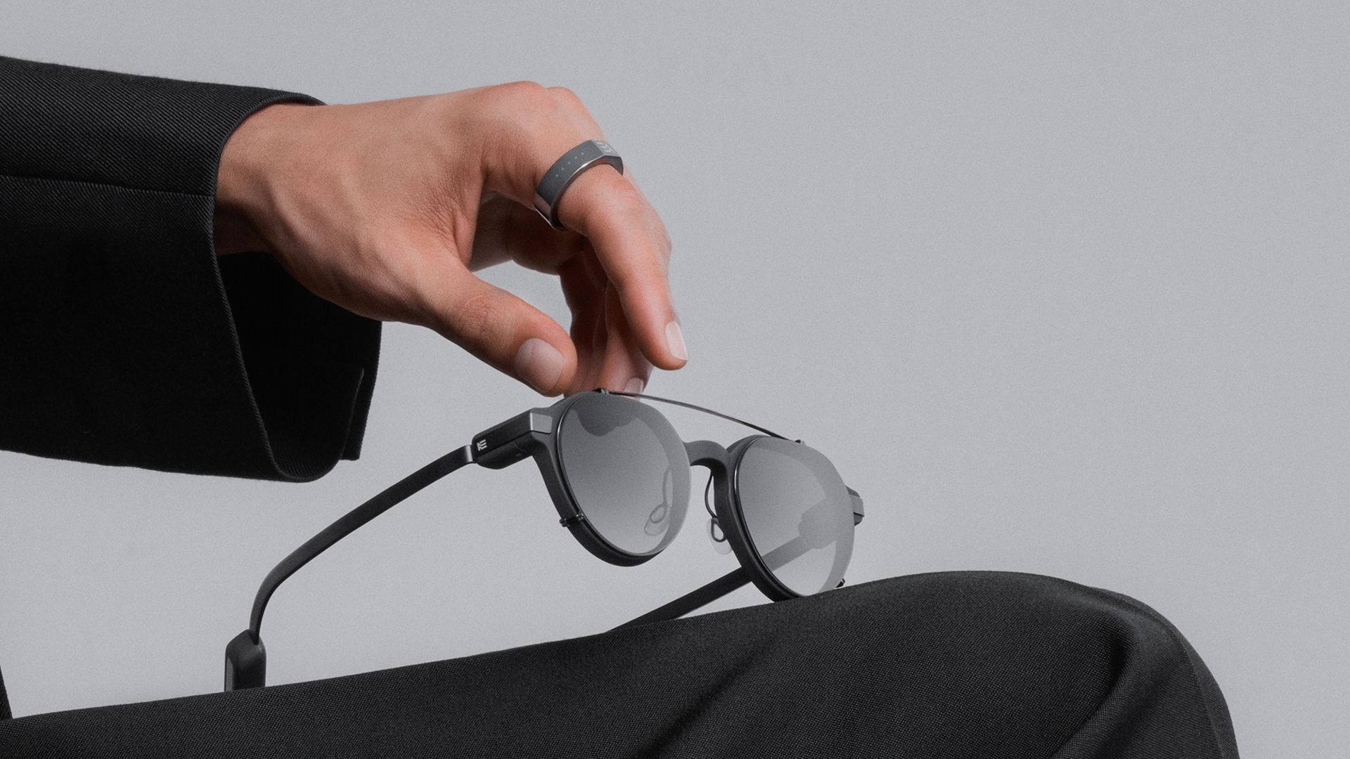 Even Realities | Smart Glasses & Wearable Technology
