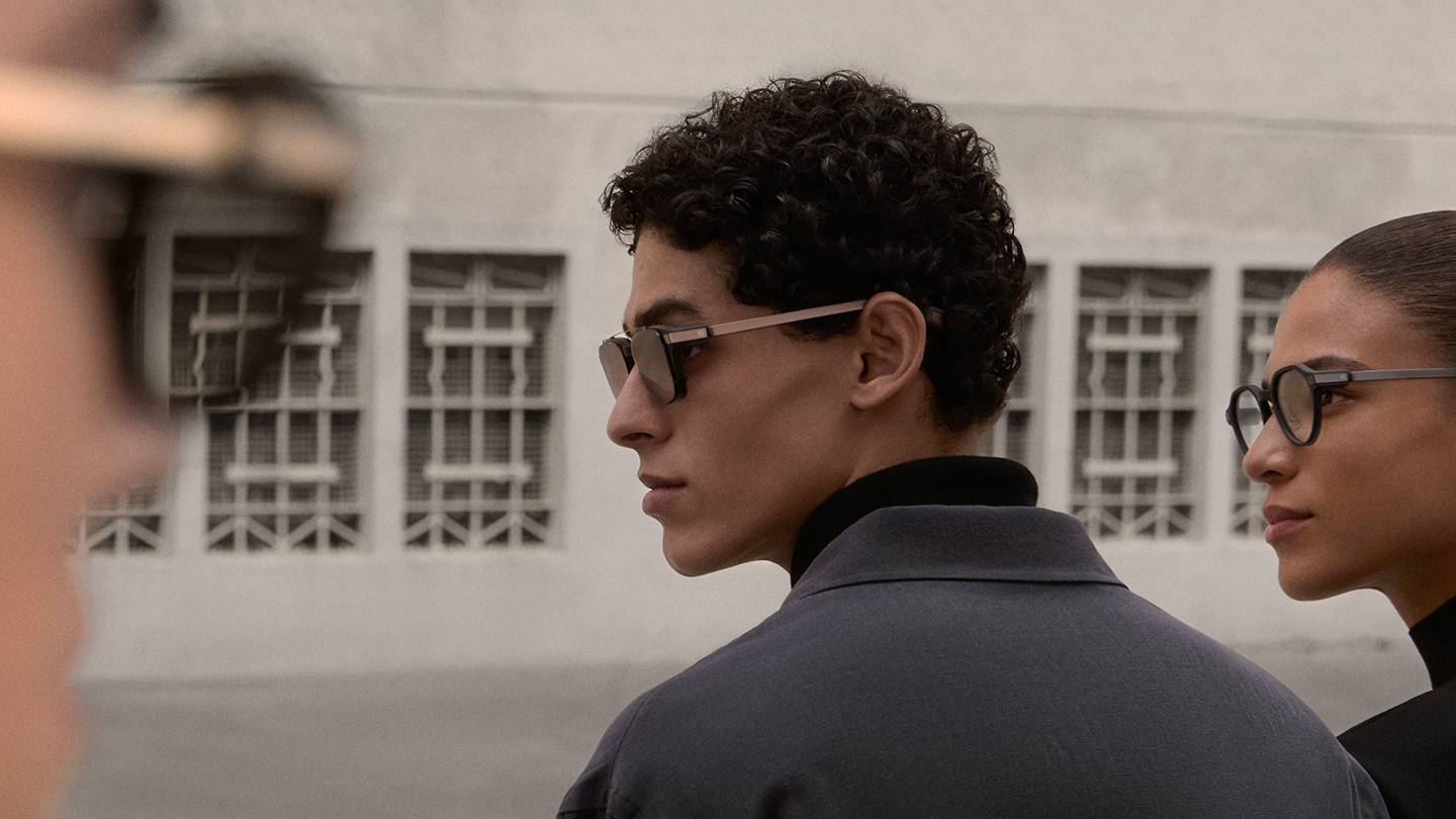 Even Realities | Smart Glasses & Tragbare Technologie