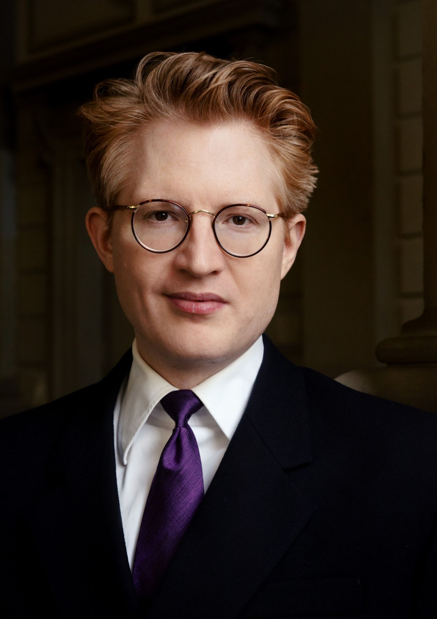 Schmidt-Gabain - Dr. Florian Schmidt-Gabain