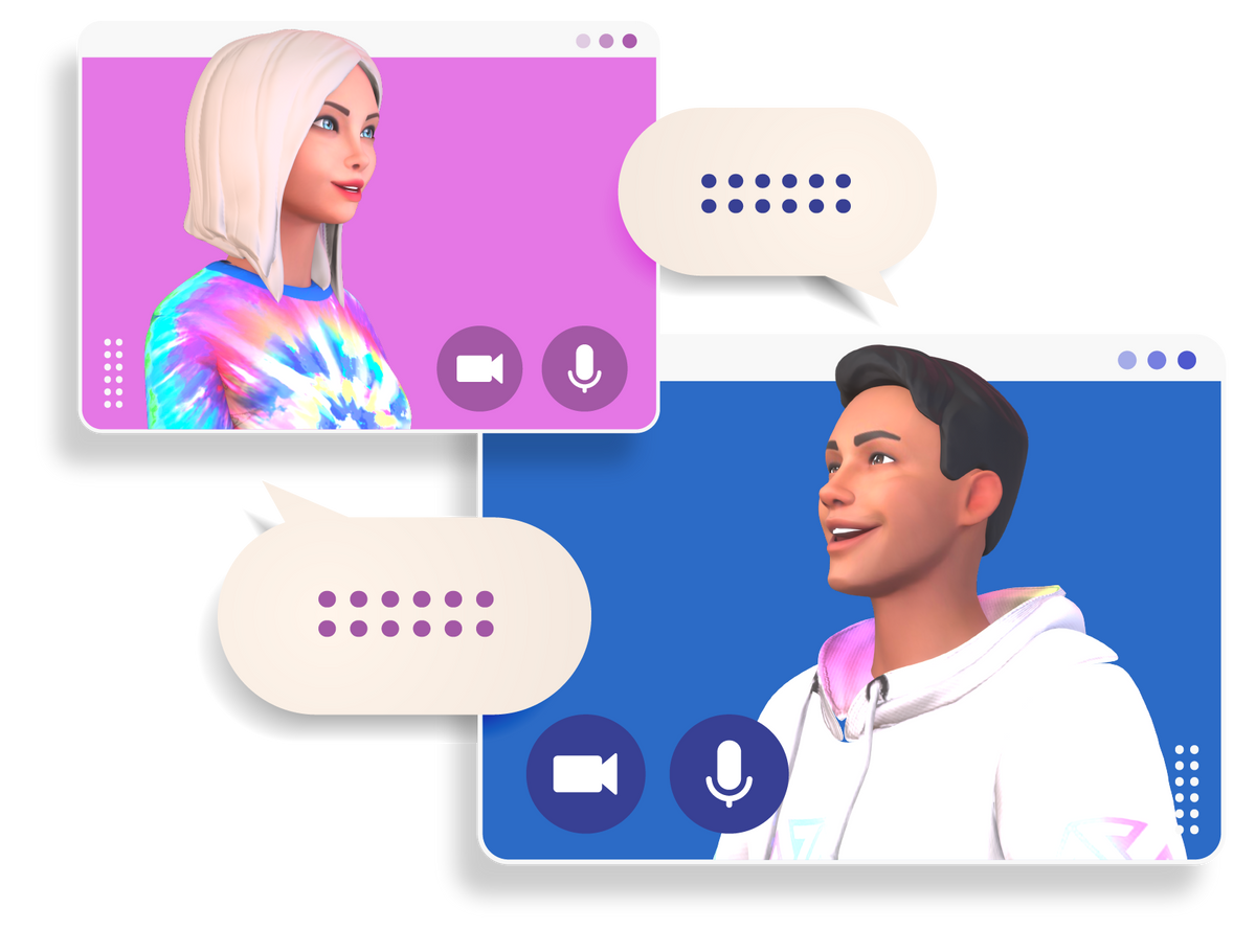 Call a Friend | House of Math