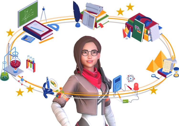 Memorize | House of Math