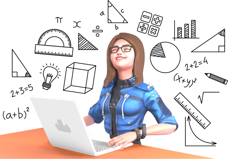 Solve Exercises | House of Math