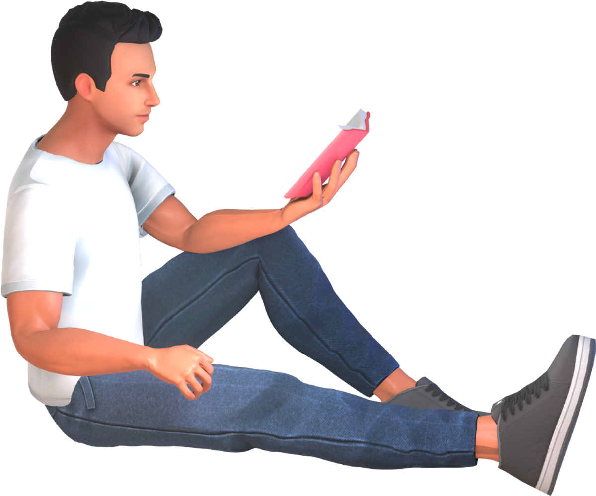 Reading | House of Math