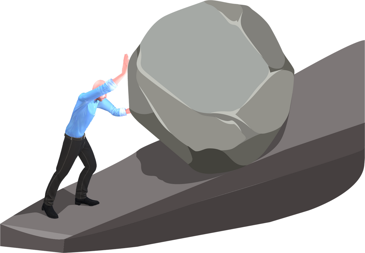 Attitude | House of Math