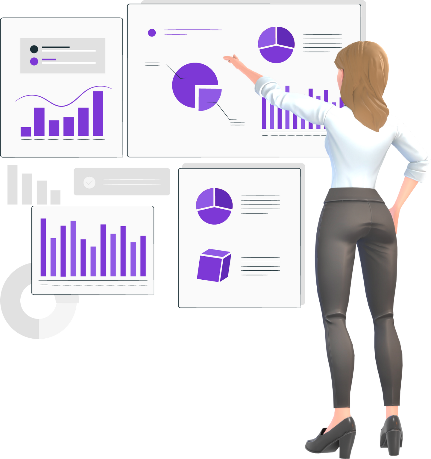 Visualization | House of Math