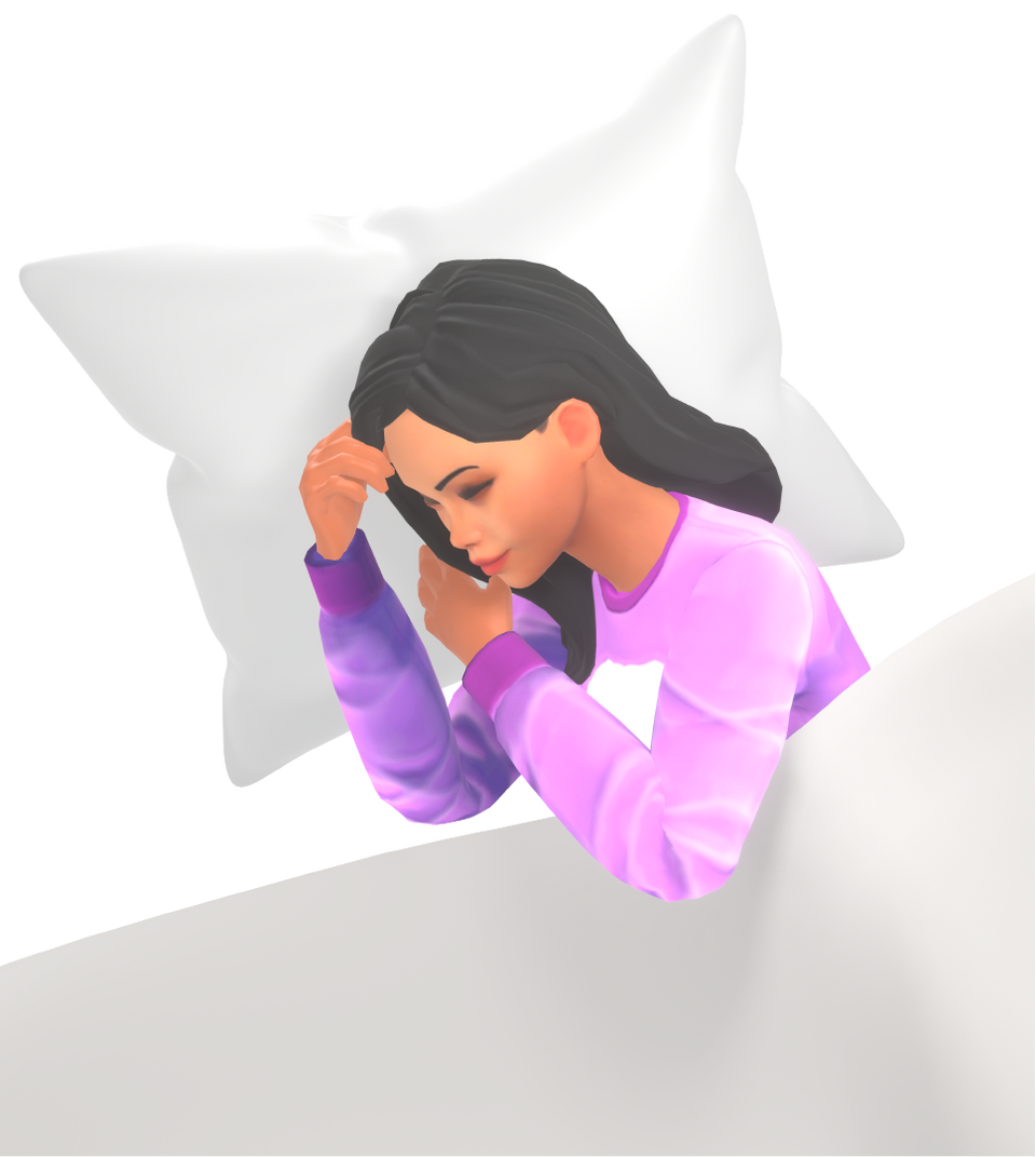 Get Enough Sleep | House of Math