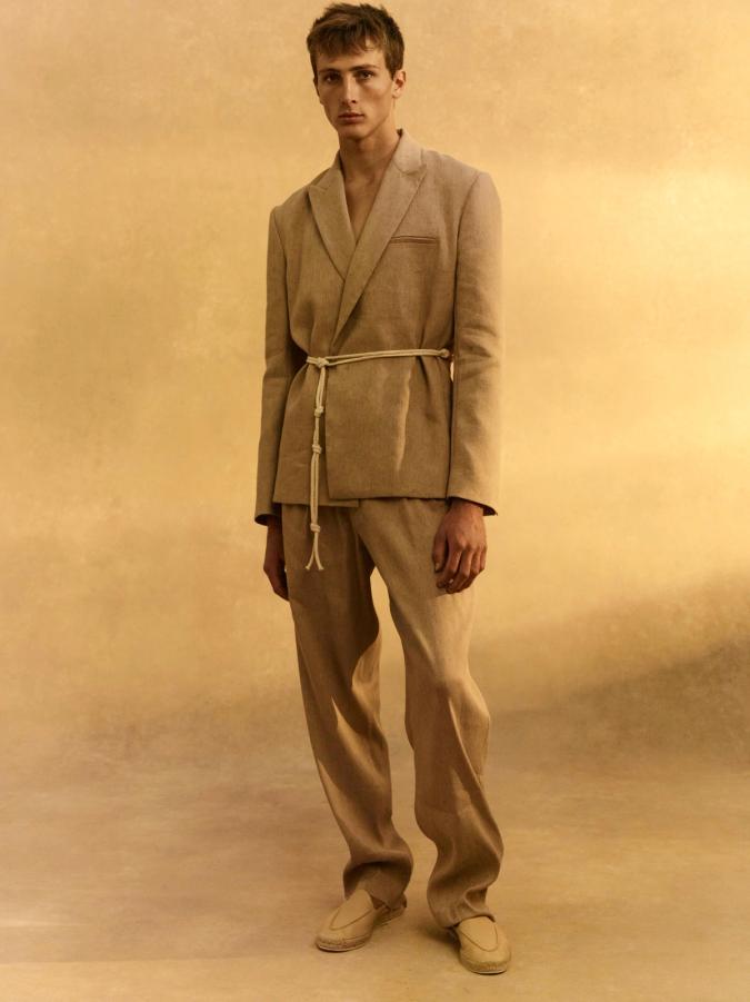 Bassike Commas Bassike