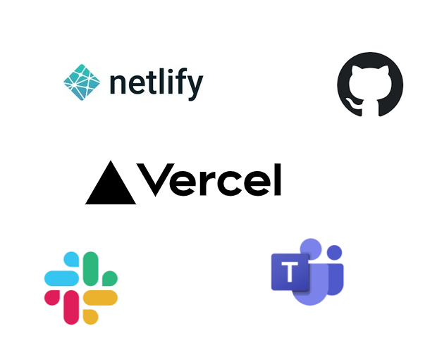 Integrations | DebugBear