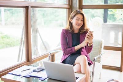 Flow Phone Top Up | Recharge Your Loved One’s Mobile Online