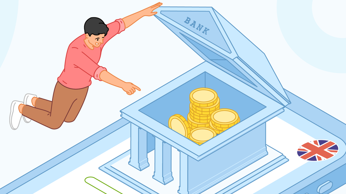 7 Best US Banks for Non-Residents and Foreigners