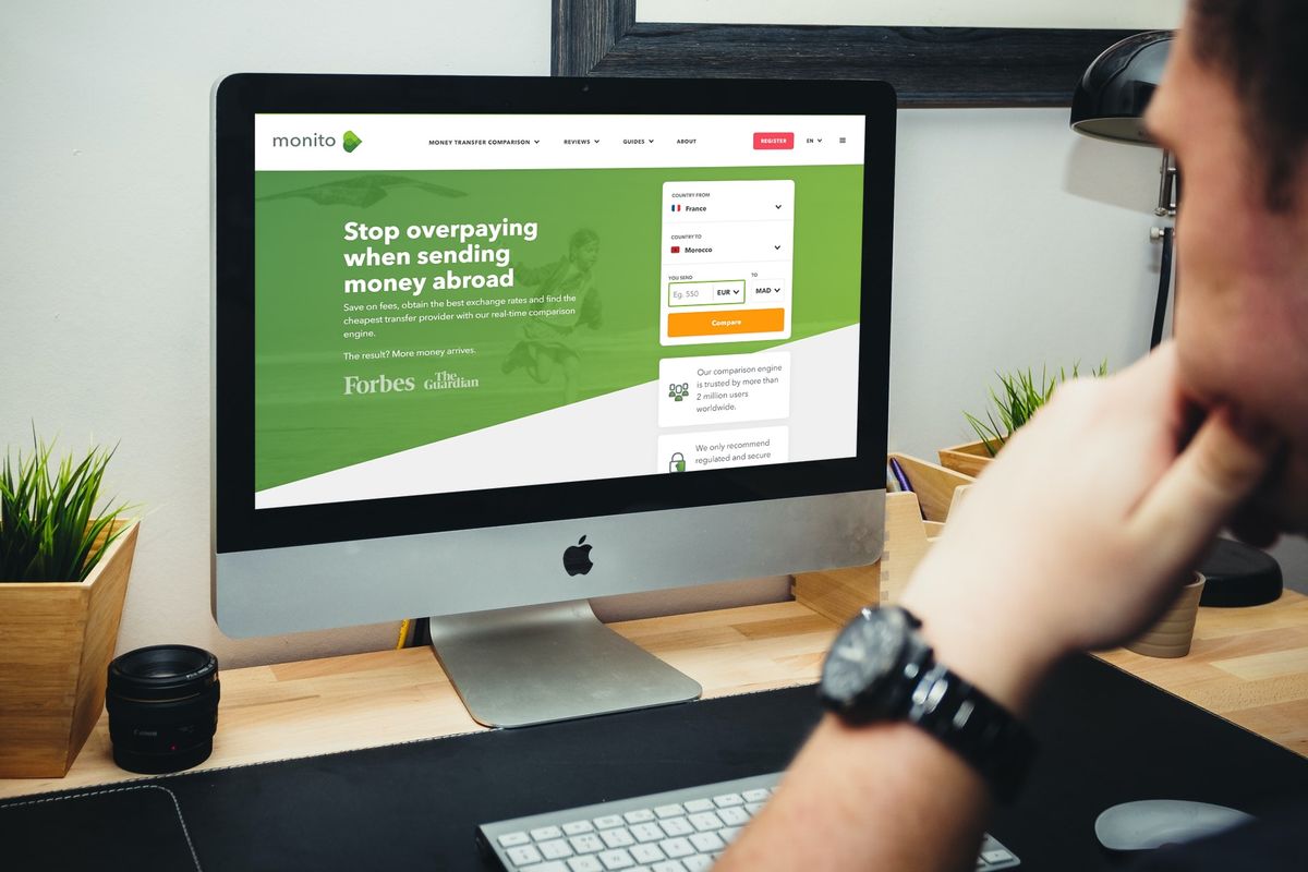 Xe.com Review: Is Xe Still Good in 2024?