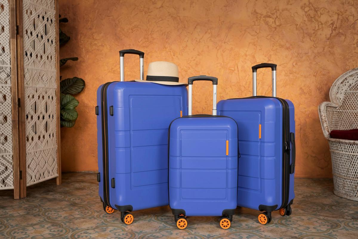 How to Store Luggage While Traveling: A Quick Guide