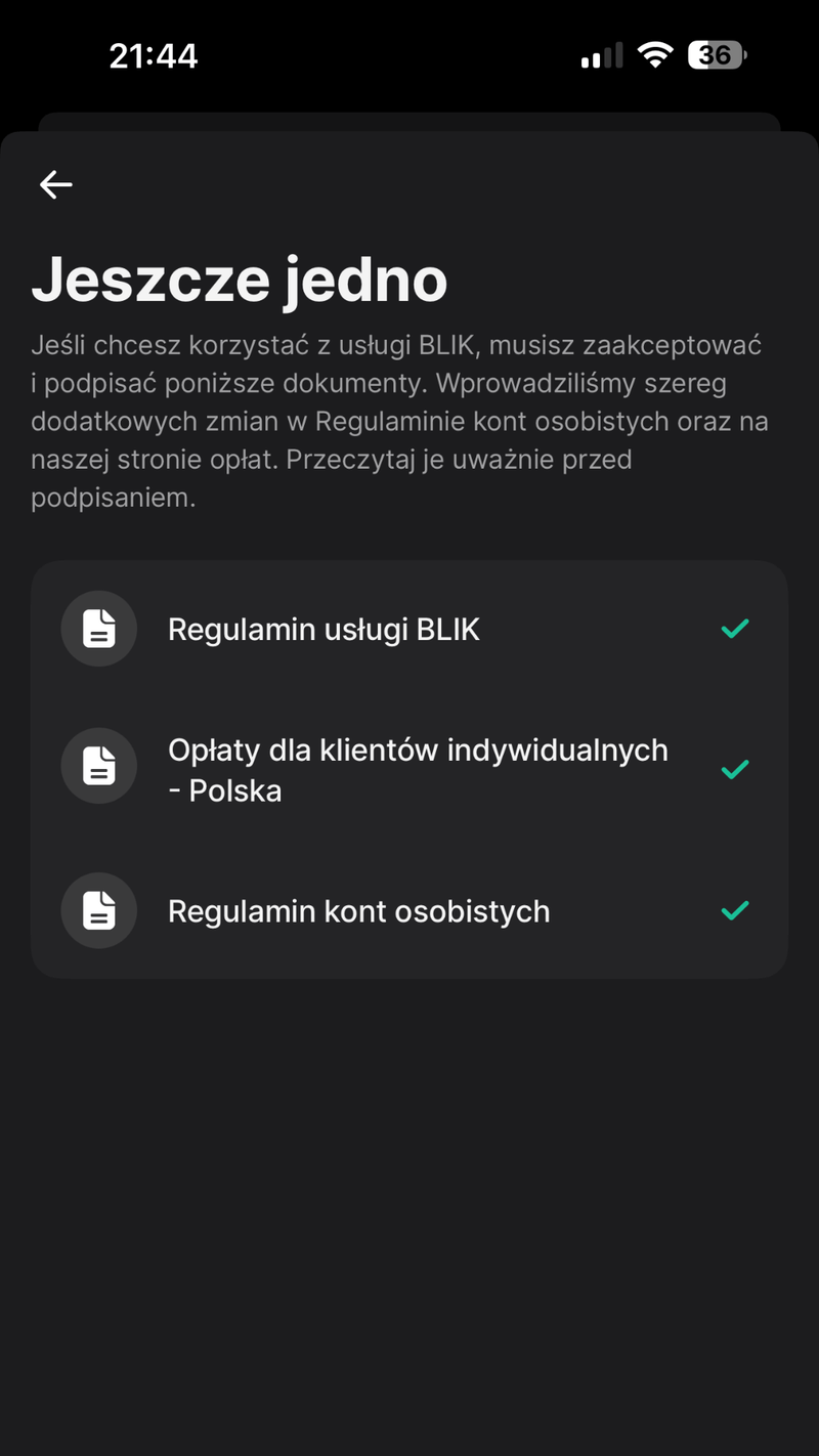 Jak korzystać z BLIKA w Revolut?