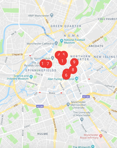MoneyGram UK: How to find MoneyGram Location Near Me?