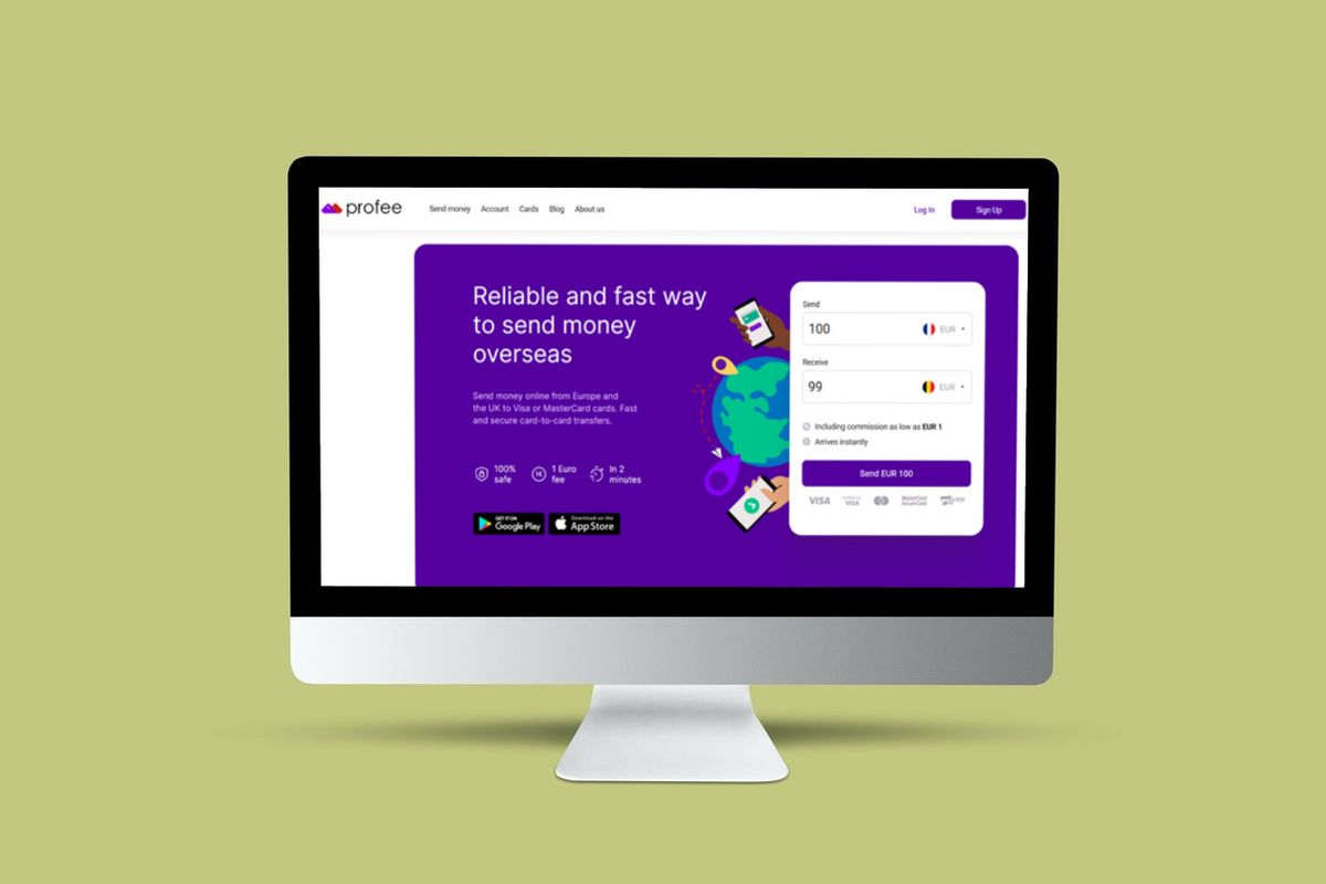 The Top 10 Money Transfer Companies in 2024