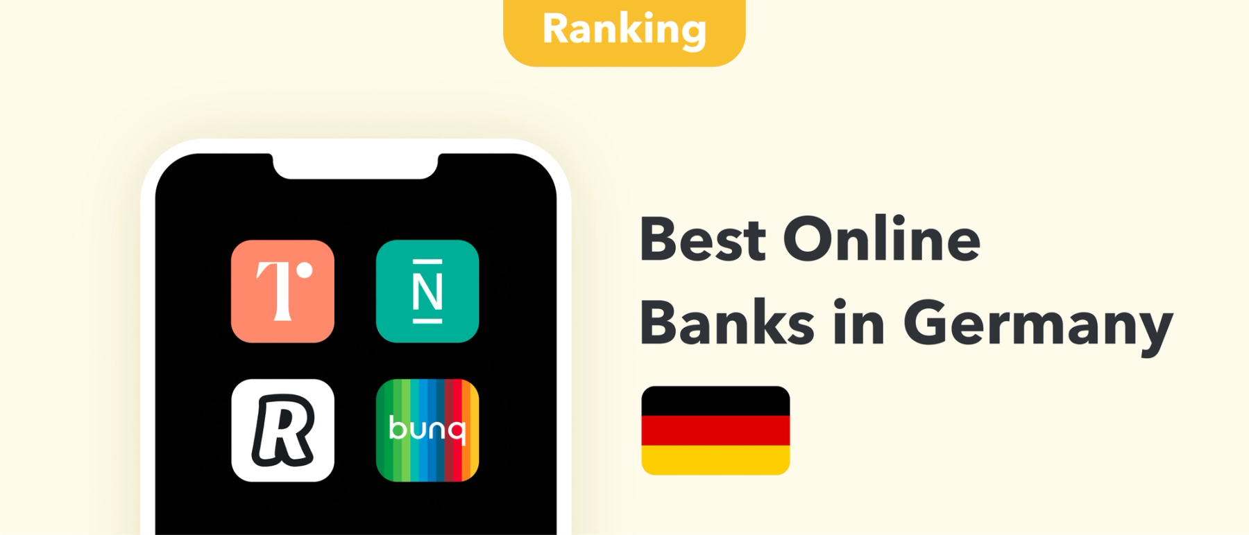 5 Best Banks in Austria: Guide To Online Banking Austria
