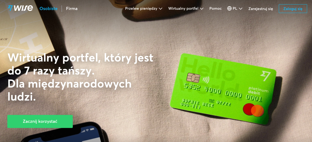 Najlepszy bank internetowy w Polsce [aktualny ranking]