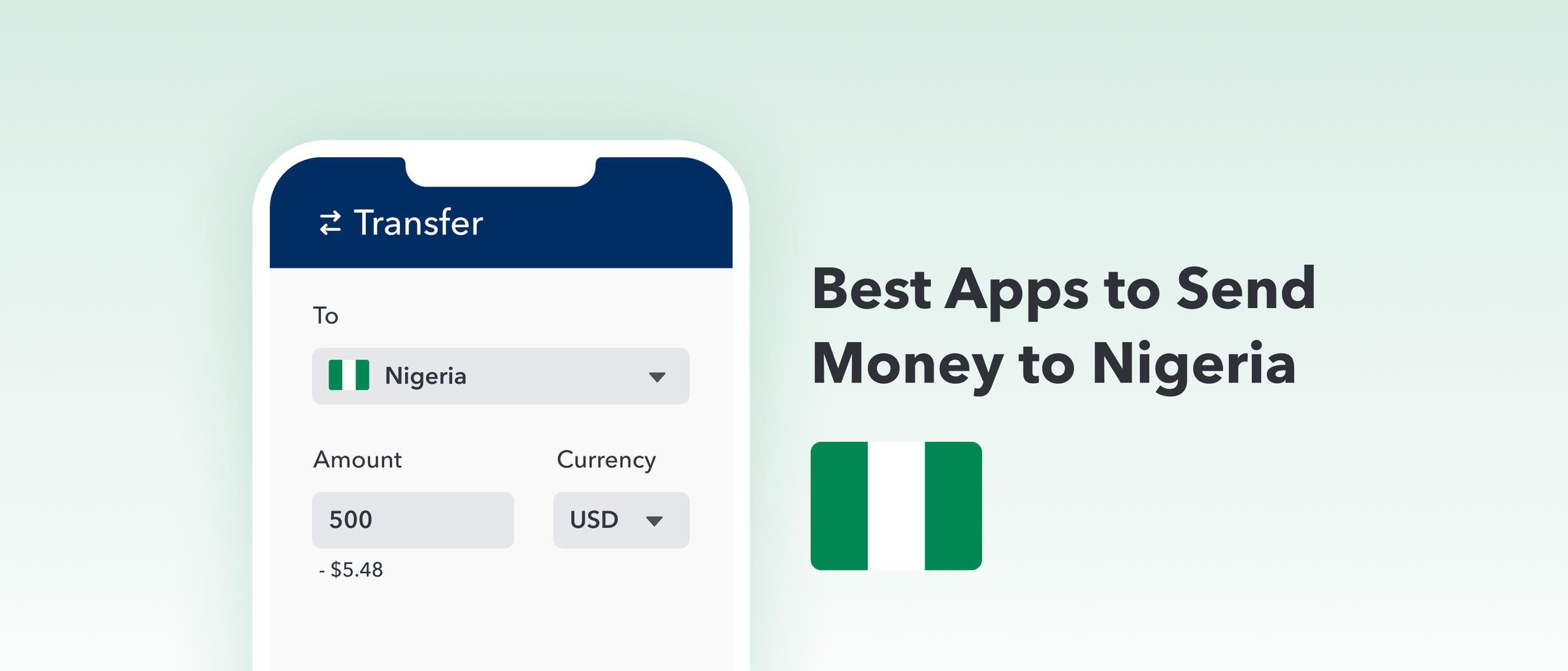The Best 10 Money Transfer Apps in the UAE