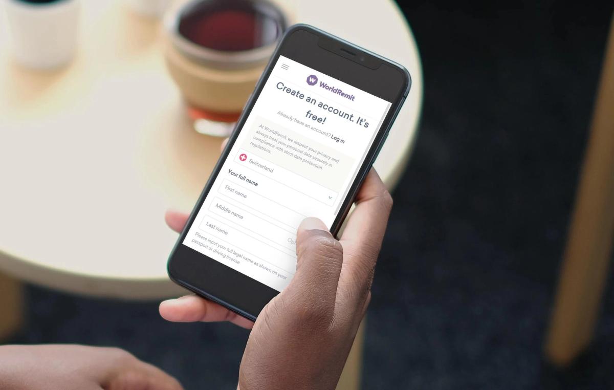 Zanaco International Money Transfer
