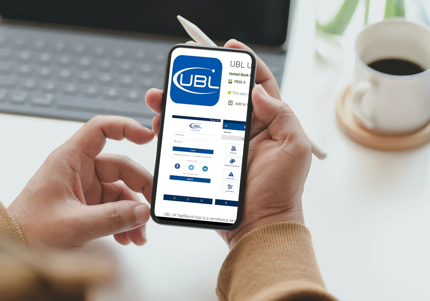 UBL UK NetRemit: The Ultimate Monito Money Transfer Review 2021