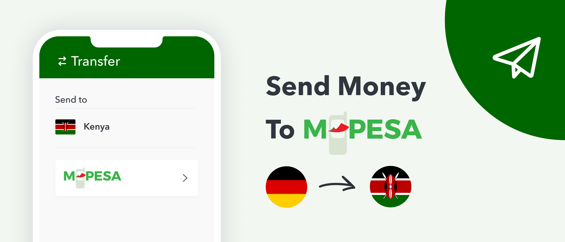 Best Ways to Send Money From the USA to Kenya via M-Pesa