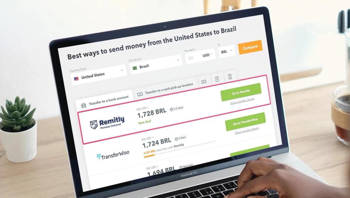 Remitly: Meine Erfahrungen mit dem Geldtransfer-Anbieter