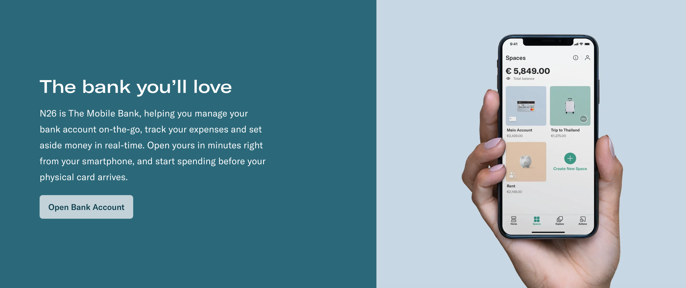 Najlepsze banki internetowe w Niemczech w 2024 roku